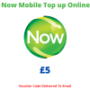 EE Top Up Online - Buy From £5 - PayPal, Card & Bank Transfer
