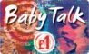 Buy £1 Baby Talk Calling Card