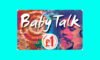 Buy £1 Baby Talk Calling Card